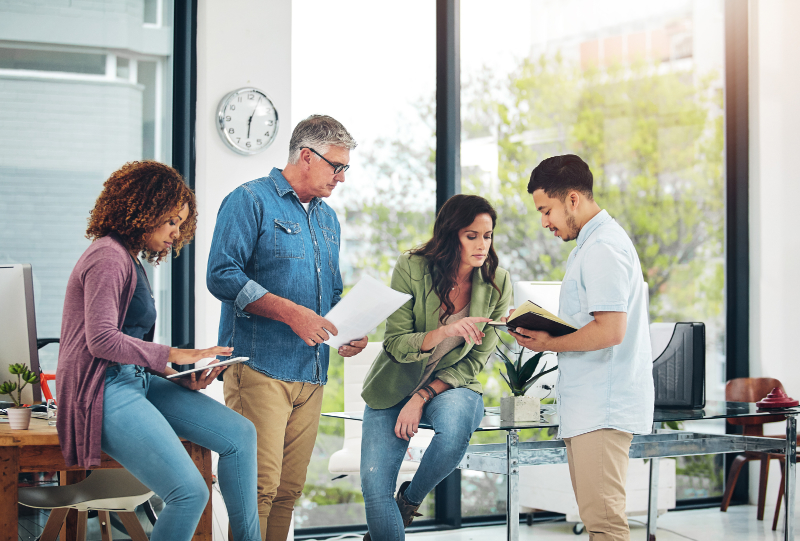 Insight Communications | BPO Contact Center Services - Insight Group