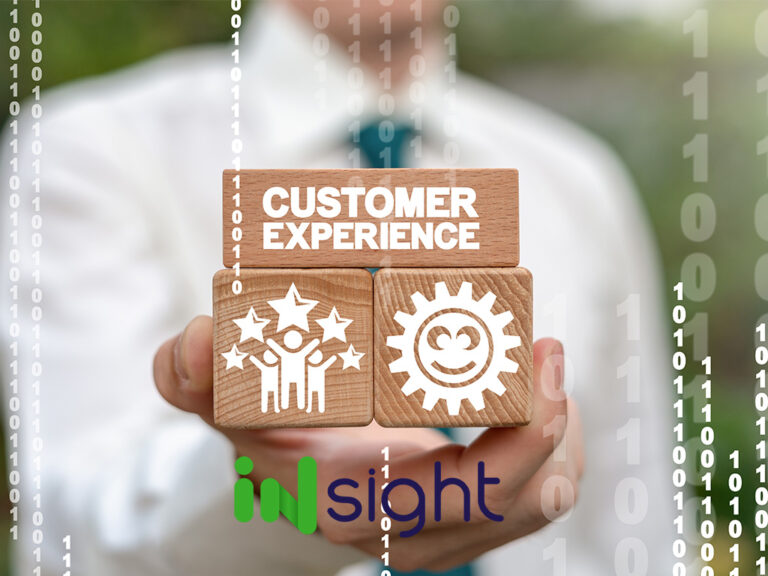 Why Customer CX is Critical for Success - Insight Group