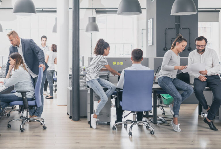 Insight Communications | BPO Contact Center Services - Insight Group