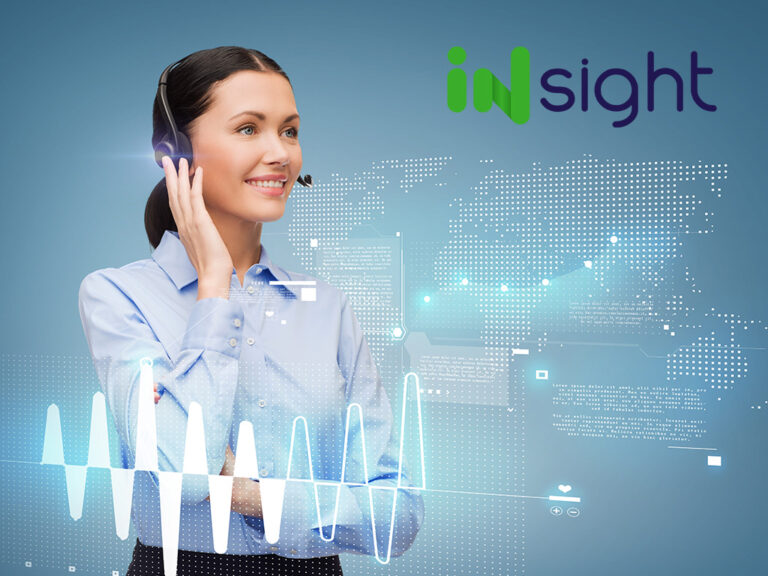 The Future of Contact Centers: 5 Trends to Watch | Insight Group